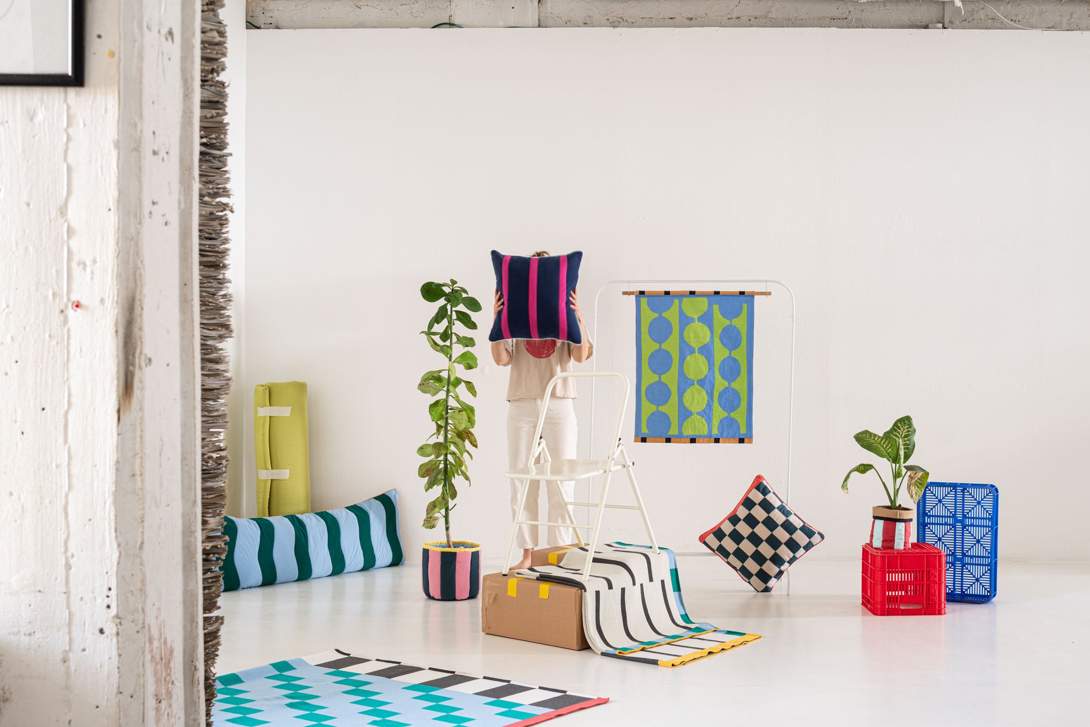 All items – Mint Condition